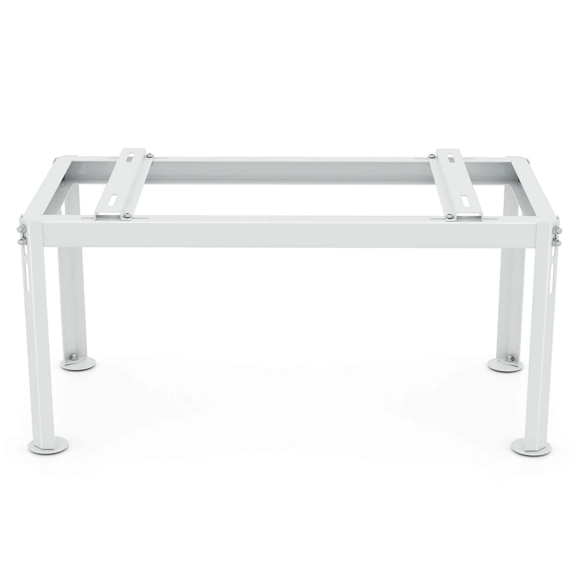Click here for Costway 16 Mini Split Ground Stand With Adjustable... prices