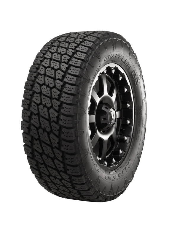 255/70R18 Tires in Shop by Size - Walmart.com