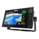 Simrad NSS evo2 Combo Multifunction Display with SonarHub, CHIRP Sonar ...