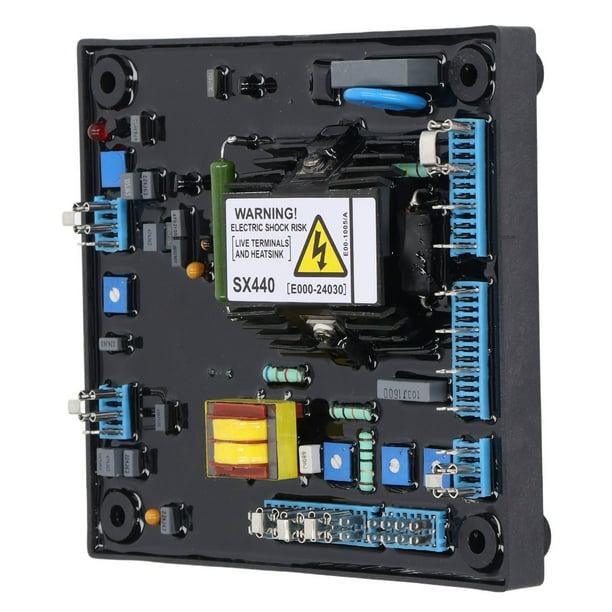 AVR Volt Regulator,Automatic Voltage Regulator AVR Voltage Regulator ...