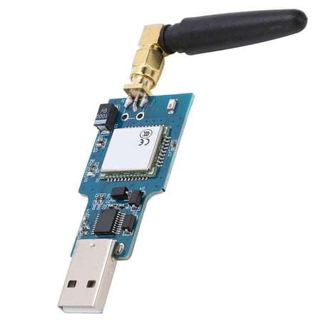 Ccdes USB To GSM Serial Port Module GPRS SIM800C PCB Board For Voice ...