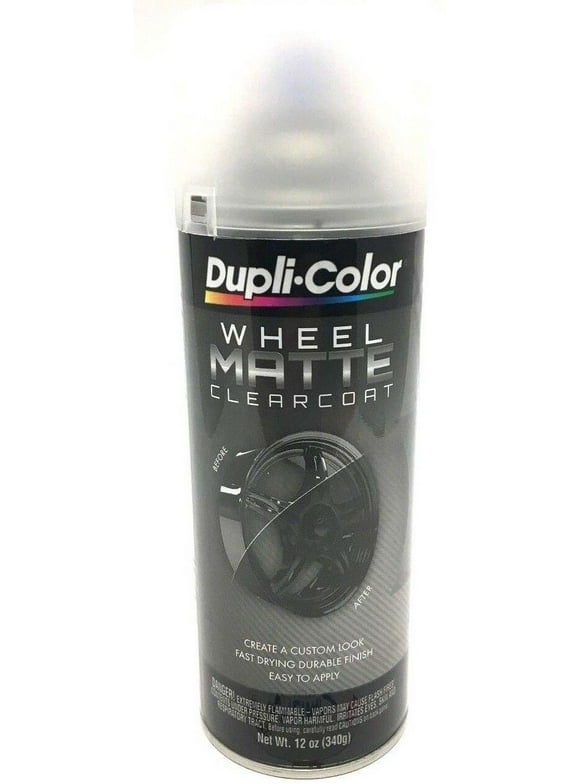 Wheel Paint in Automotive Specialty Paints - Walmart.com