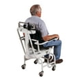 Brecknell CS200M, Mechanical Chair Scale, 440 lb x 4 oz - Walmart.com