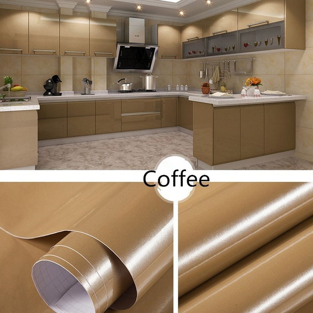 Kitchen Cabinet Stickers