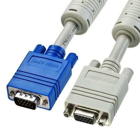 Sanwa Supply Display Extended Cable (Complex Axis / Analog RGB ...