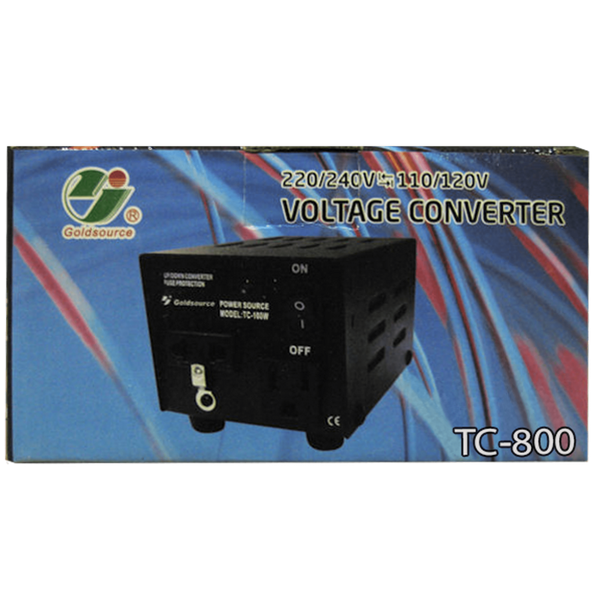 Click here for Goldsource 800 Watts  220/240v 110/220v Voltage Co... prices