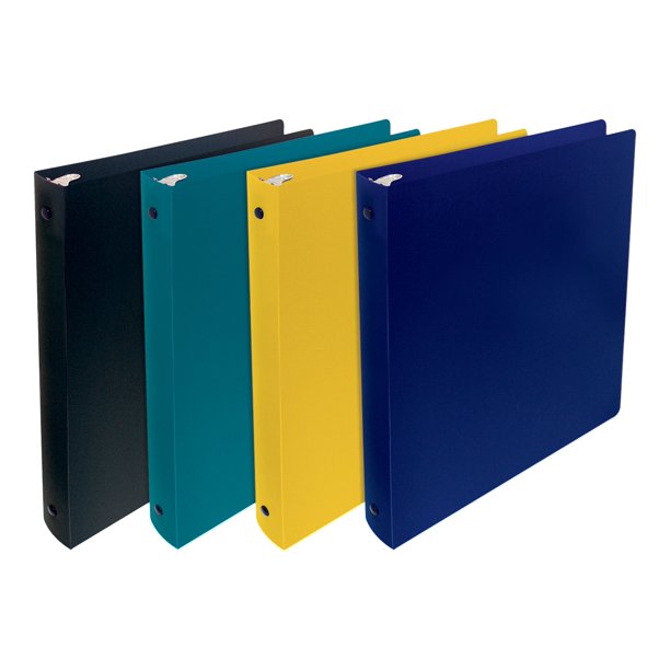 Home Management Binder