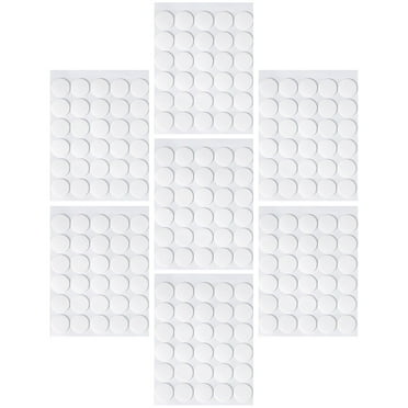 Transparent Nano Tape Washable Reusable Double-Sided Tape Removable ...