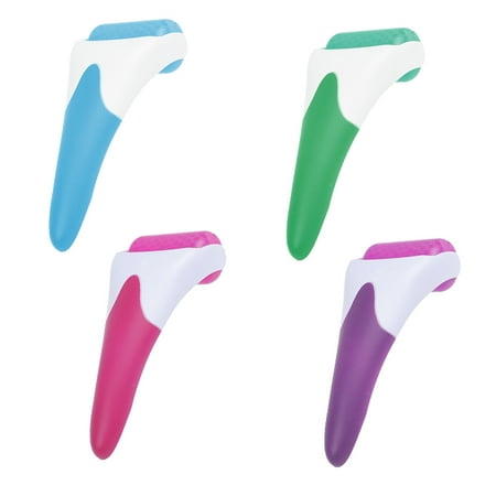 Face Roller Portable Facial Skin Ice Massager Hand facial skin cold ...