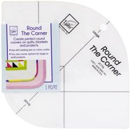 Shape Cut Plus Ruler - Walmart.com
