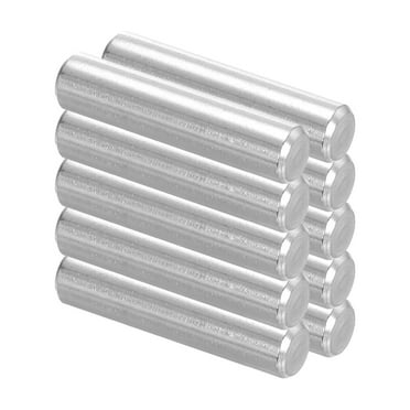 2.5 LB Stainless Steel Tumbling Media Pins for Case Tumbling - 0.039 ...