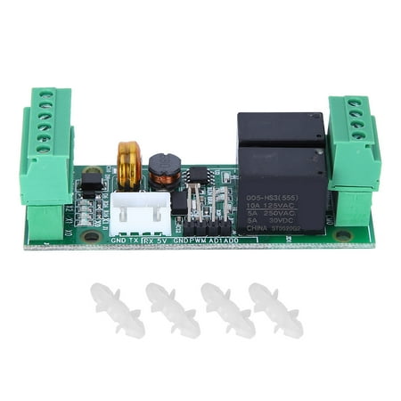 Logic Controller Module, PLC Board, Practicality For Industry FX1N ...