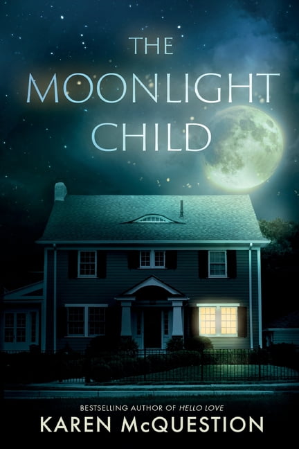 The Moonlight Child (Paperback) - Walmart.com