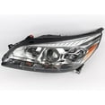 Chevy Malibu 2013 2014 2015 Headlight Assembly 2016 Malibu Limited Head ...