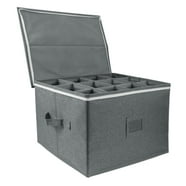 Bankers Box, FEL00650, X-ray Storage Boxes, 6 / Carton, Black - Walmart.com