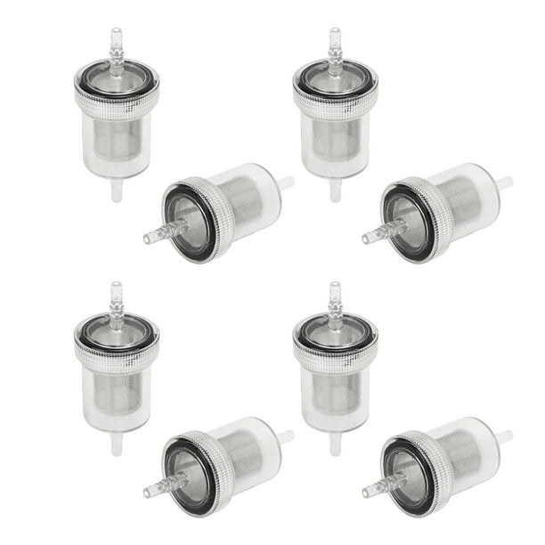 Diesel Fuel Filter Replacementfor Webasto,8PCs Diesel Fuel Filter ...