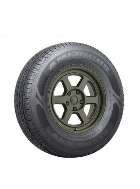 Americus Tires in Shop by Brand - Walmart.com