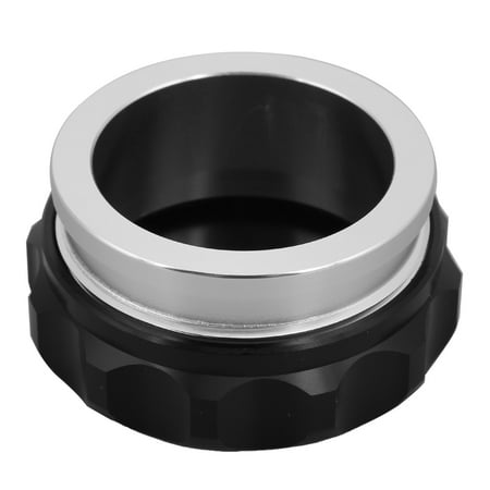 Fuel Water Filler, 1.9in Inner Overflow Coolant Water Filler A Threaded ...