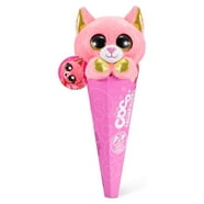 "Adopt Me! Mystery 5"" Surprise Plush Pets, Kids' Stuffed Animal Toy - Series 1" - Walmart.com