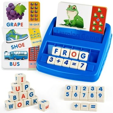My Baby First Words Flash Cards Toddlers Happy Learning Colorful ...
