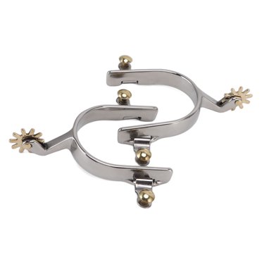 Antique Overlay with Scroll Spur - Walmart.com