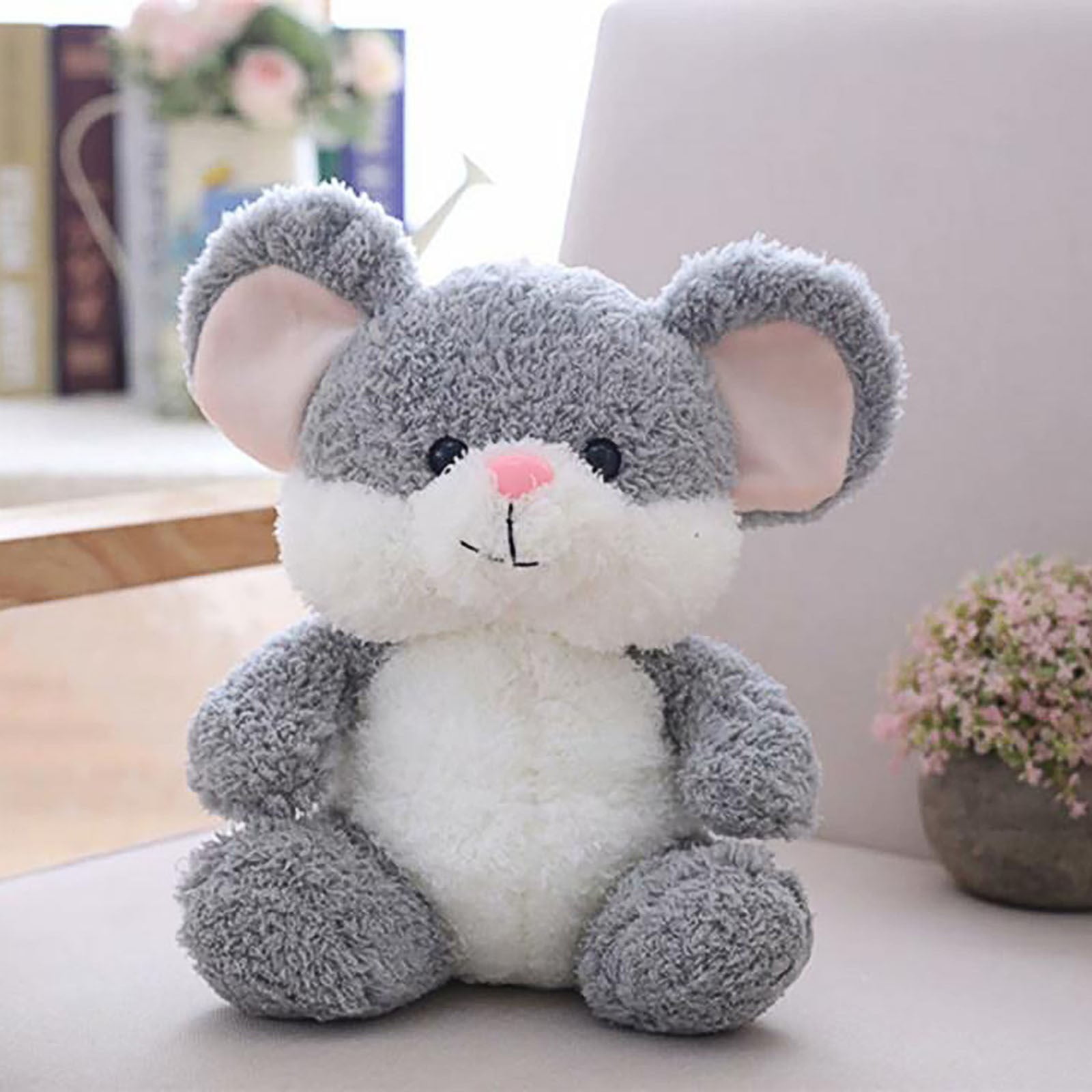 Click here for Pisexur Cute Little Animal Doll Cartoon Plush Doll... prices