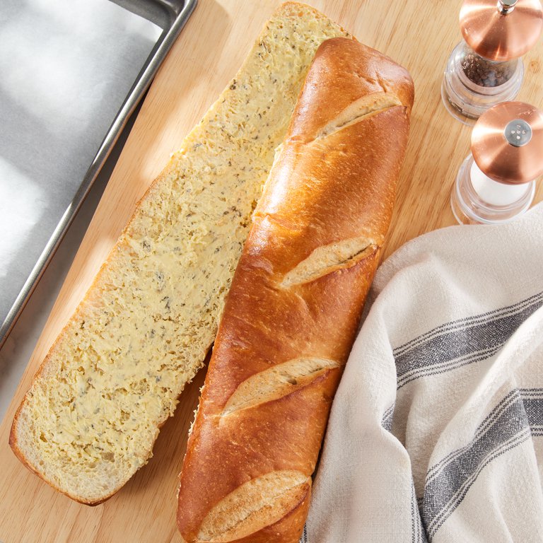 Types Of Garlic Bread | ppgbbe.intranet.biologia.ufrj.br