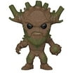 FUNKO POP! GAMES: Marvel - Contest of Champions - King Groot - Walmart.com