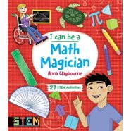 Dover Science for Kids I Can Be an Awesome Inventor: Fun Stem ...