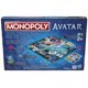 Monopoly: Avatar Edition Board Game for 2-6 Players, Family Games for ...