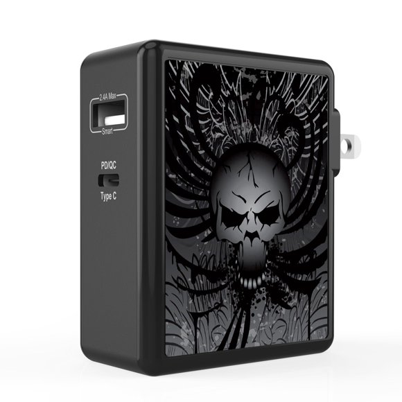 Ireland Plug Adapter