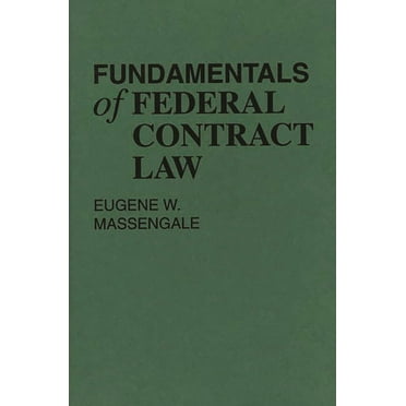 Basic Contract Law for Paralegals - Walmart.com