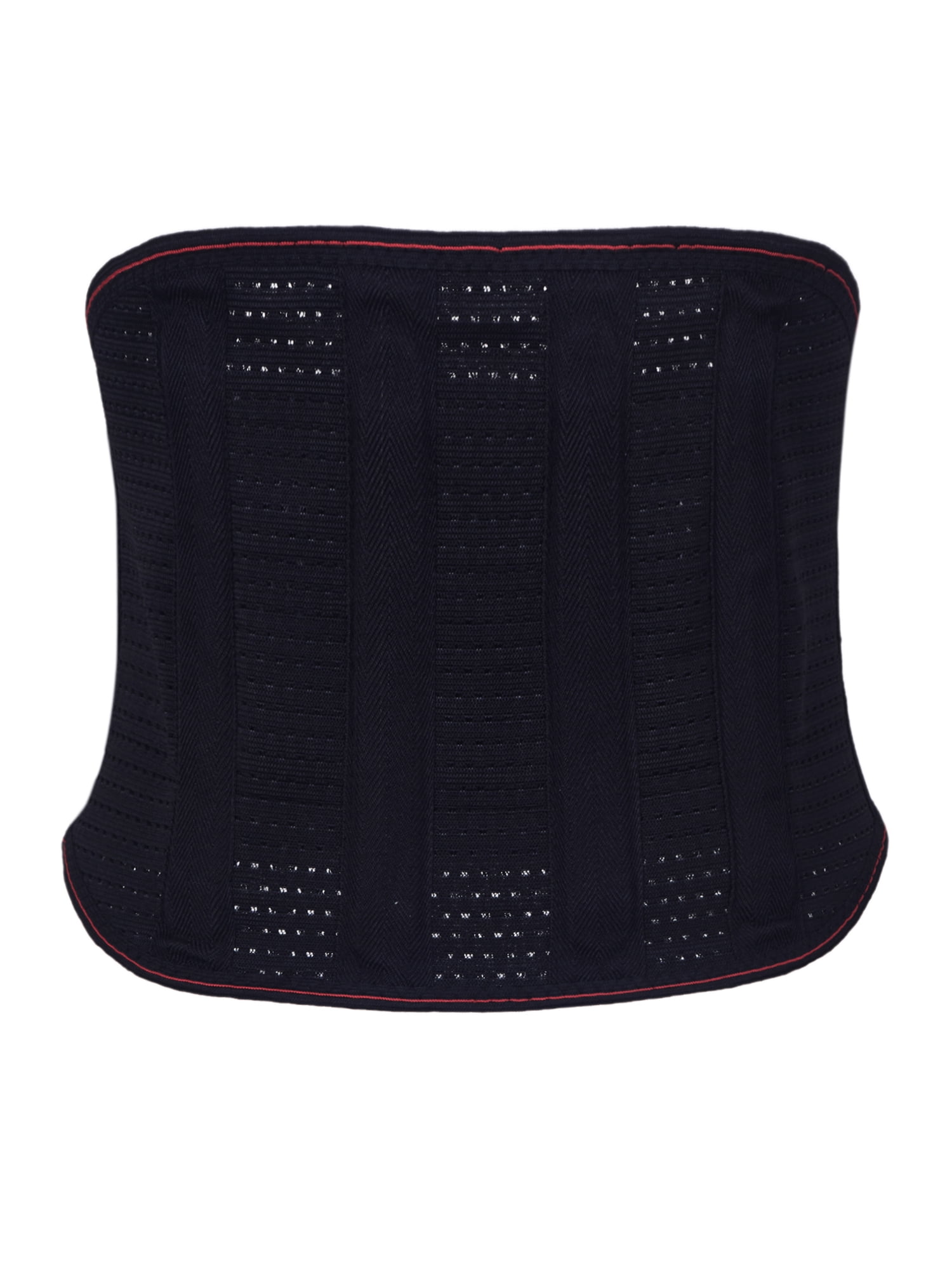 Waist Belt Brace Super Breathable Mesh Panels Adjustable Lumbar Lower ...