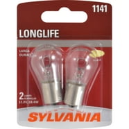SYLVANIA 93 Basic Miniature Bulb - Walmart.com