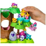 Hatchimals Hatchery Nursery Playset with Exclusive Hatchimals, Surprise ...