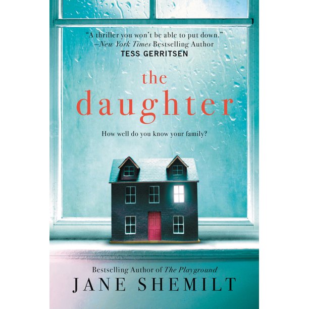 The Daughter (Paperback) - Walmart.com