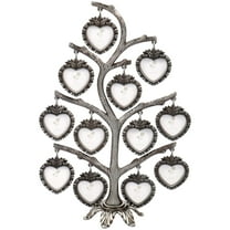 Family Tree Photo Frame - Multi Picture Frame - Family Tree with 12 ...