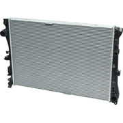 Mercedes Benz C300 Radiator