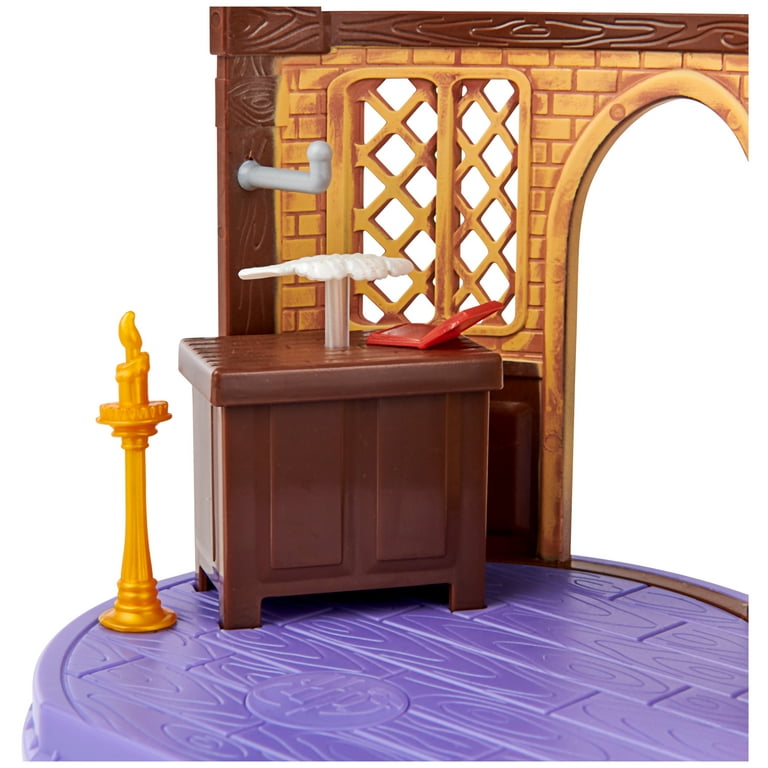 Charms Classroom