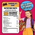 Snakkidz Organic Chewy Granola Bar, Allergen Free, Made with Avocado ...