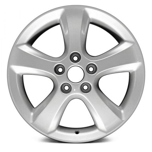 Toyota Camry Rims