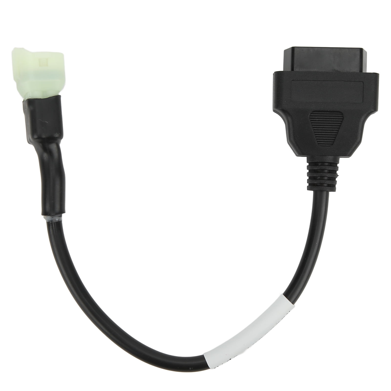 Buy LAFGUR OBD2 6 Pin Diagnostic Cable Conversion Adapter for ...