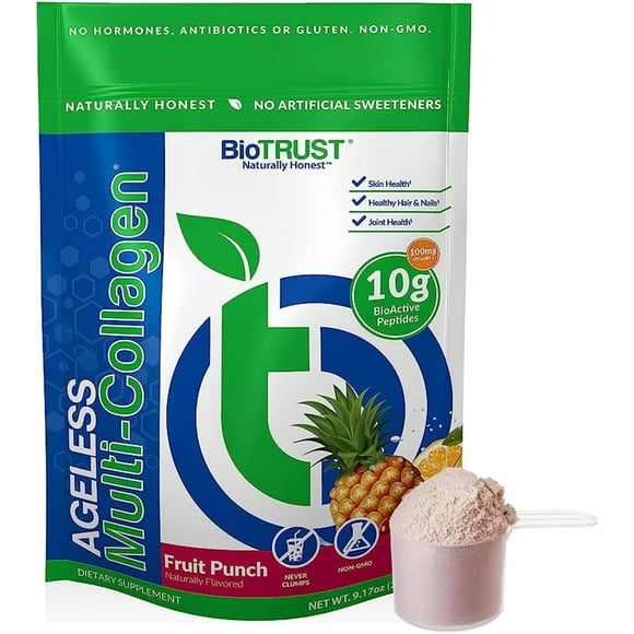 Eggshell Membrane Collagen