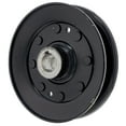 John Deere AM104780 Deck Spindle Pulley 108 111 130 160 RX 63 73 95 STX ...