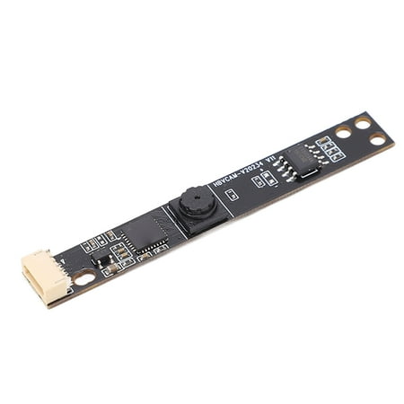 Camera Module, Mini USB Camera Board Compact 30FPS OV7675 For Laptop ...