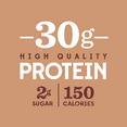 Fairlife Nutrition Plan High Protein Chocolate Shake, Low Sugar, Ultra ...