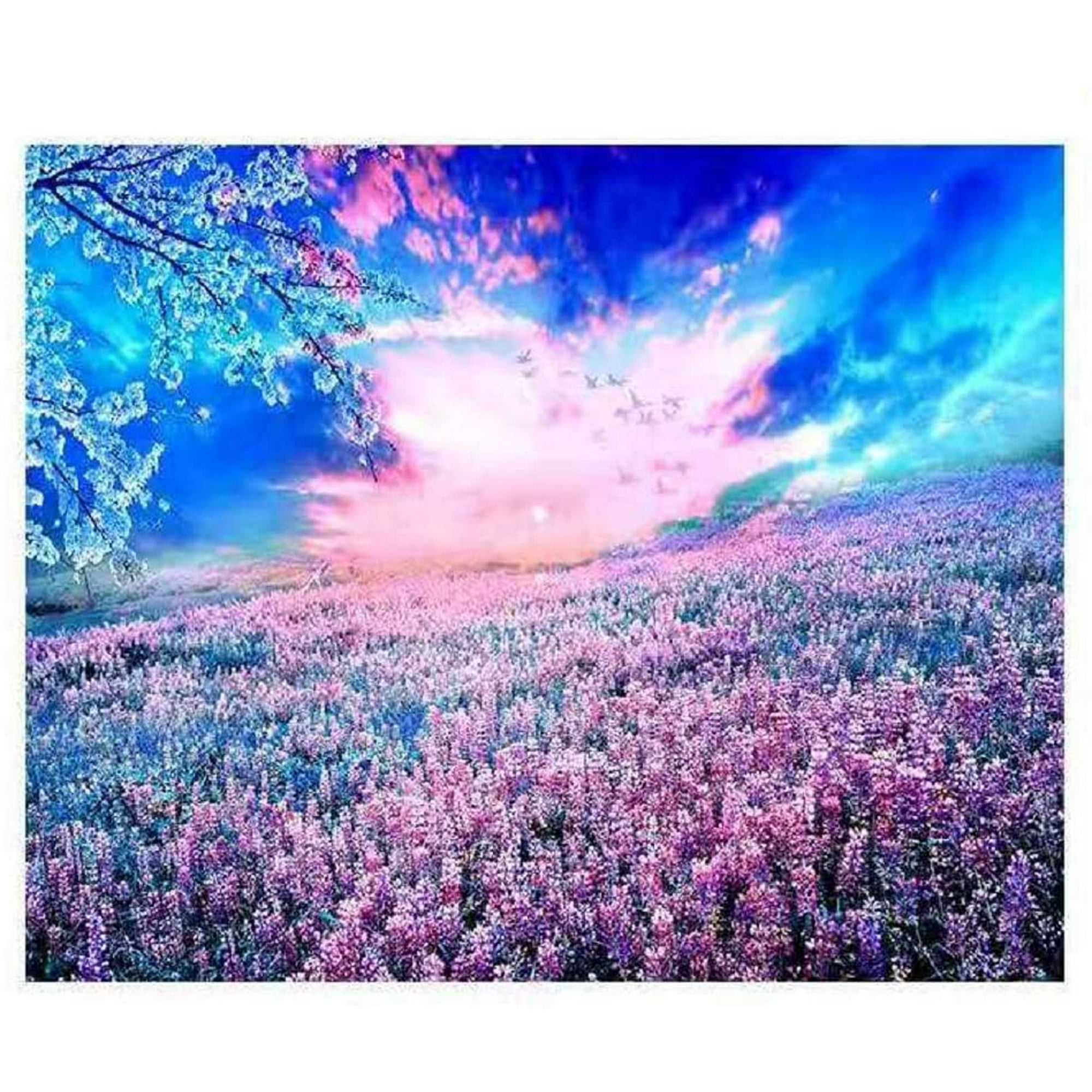 Click here for Geecy Diy 5d Diamond Painting Kits Full Drill Diam... prices