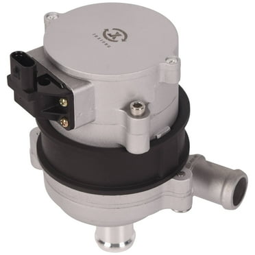 Weiand 9212P Engine Water Pump - Walmart.com