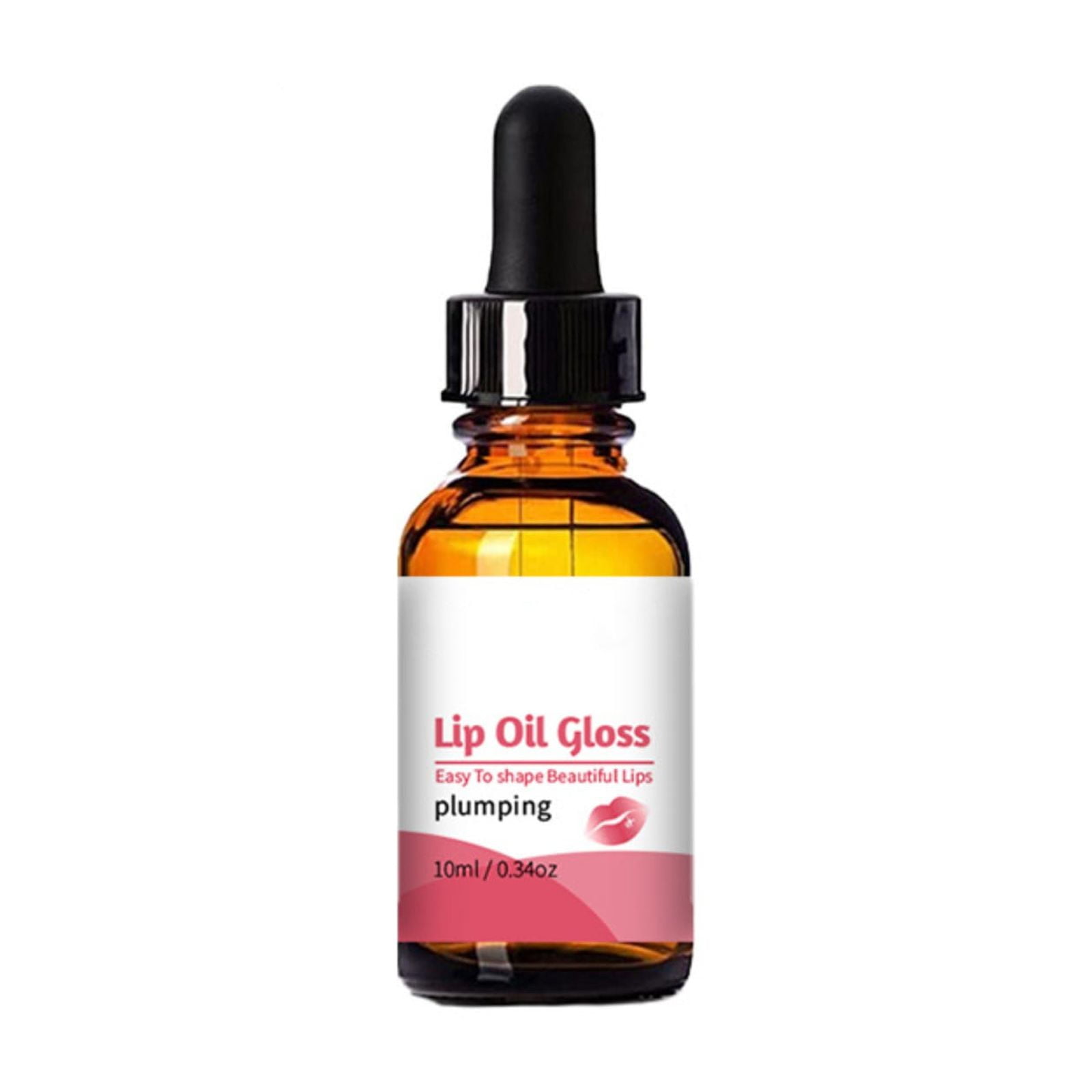 Acondicionador y lápiz labial con aceite Essences que hidrata y da ...