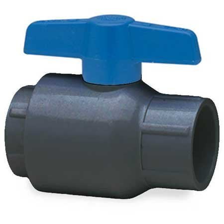 Spears 2622-007G PVC Schedule 80 Utility Ball Valves - Walmart.com